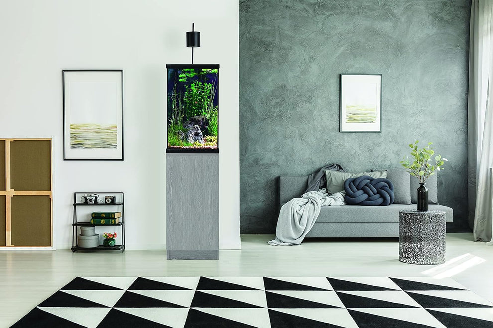 Aqua One Dynamic 58 Full Aquarium Set | From Aquacadabra