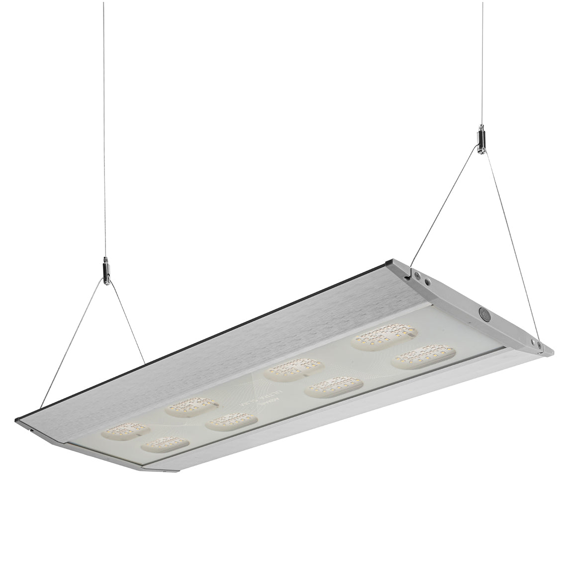 Aquael Ultra Slim LED Light Units | from Aquacadabra