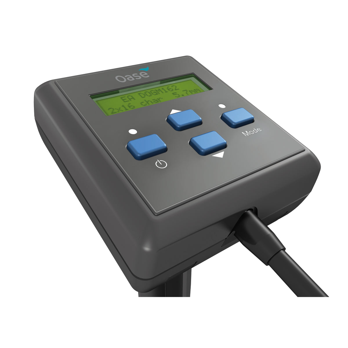 Oase Eco Control for Pond Pumps | from Aquacadabra