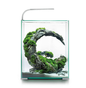 30 Litre Fish Tanks | Small 30L Aquariums | Aquacadabra