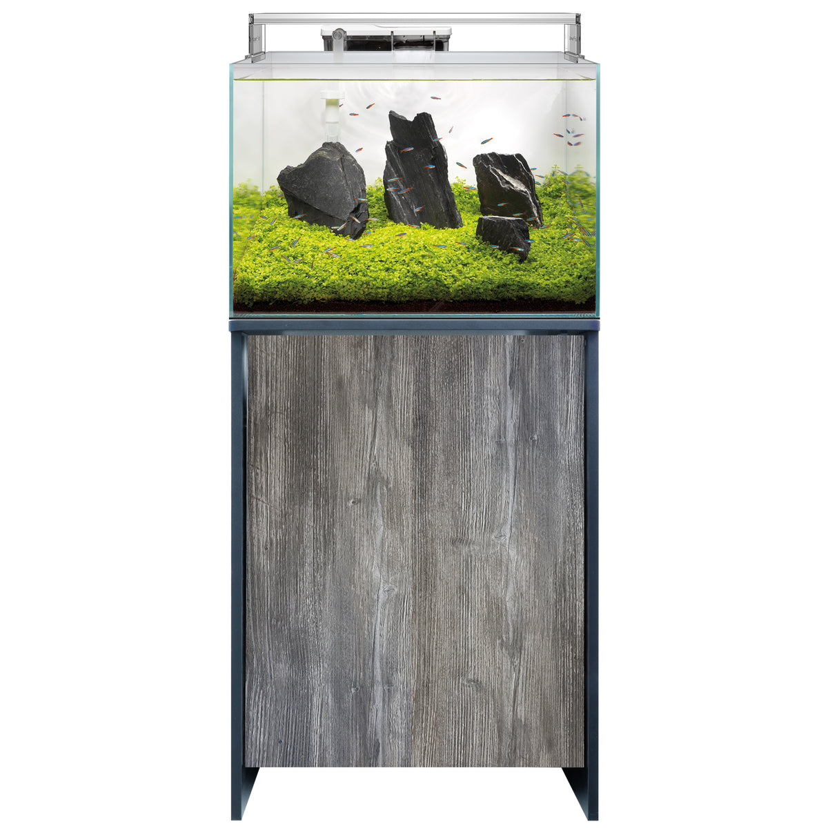 Superfish Scaper 60 Aquarium & Cabinet | from Aquacadabra
