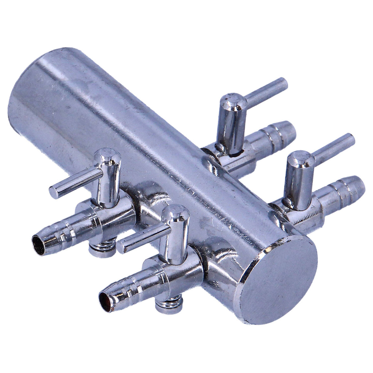 Evolution Aqua Four Tap Manifold (Eazypod) | from Aquacadabra