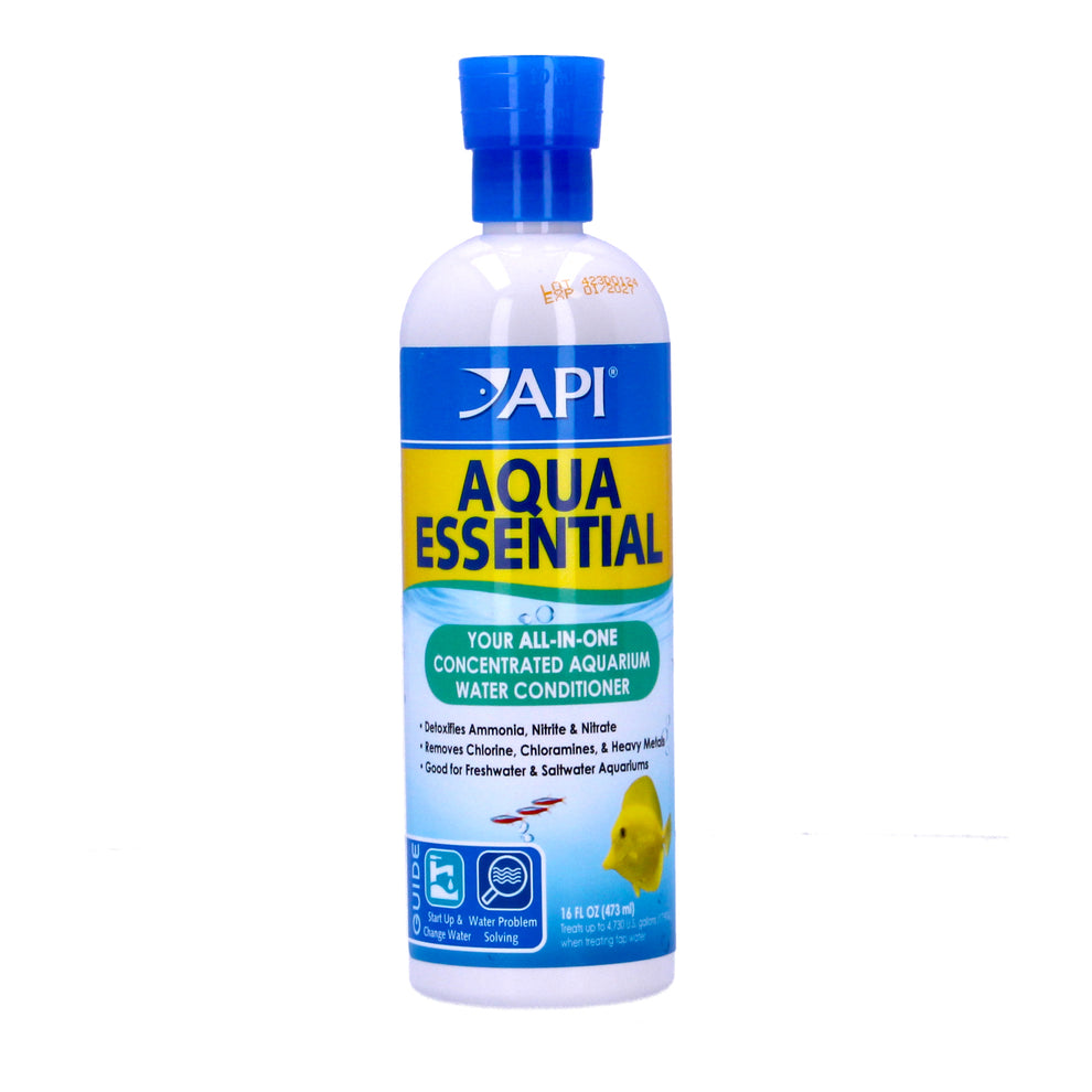 API Aqua Essential Water Conditioner | from Aquacadabra