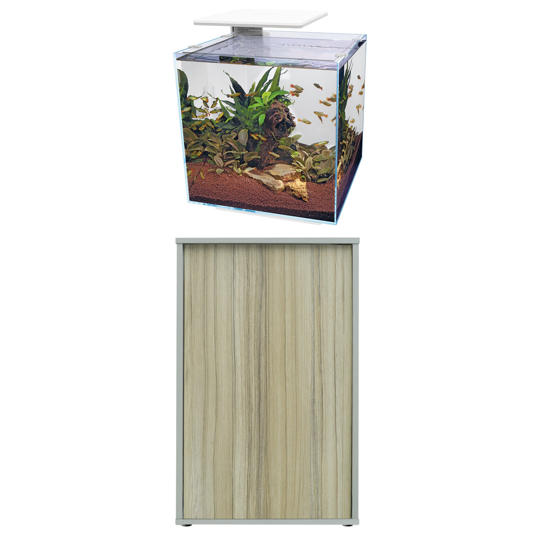 60 Litre Fish Tanks | Medium-sized Aquariums | Aquacadabra