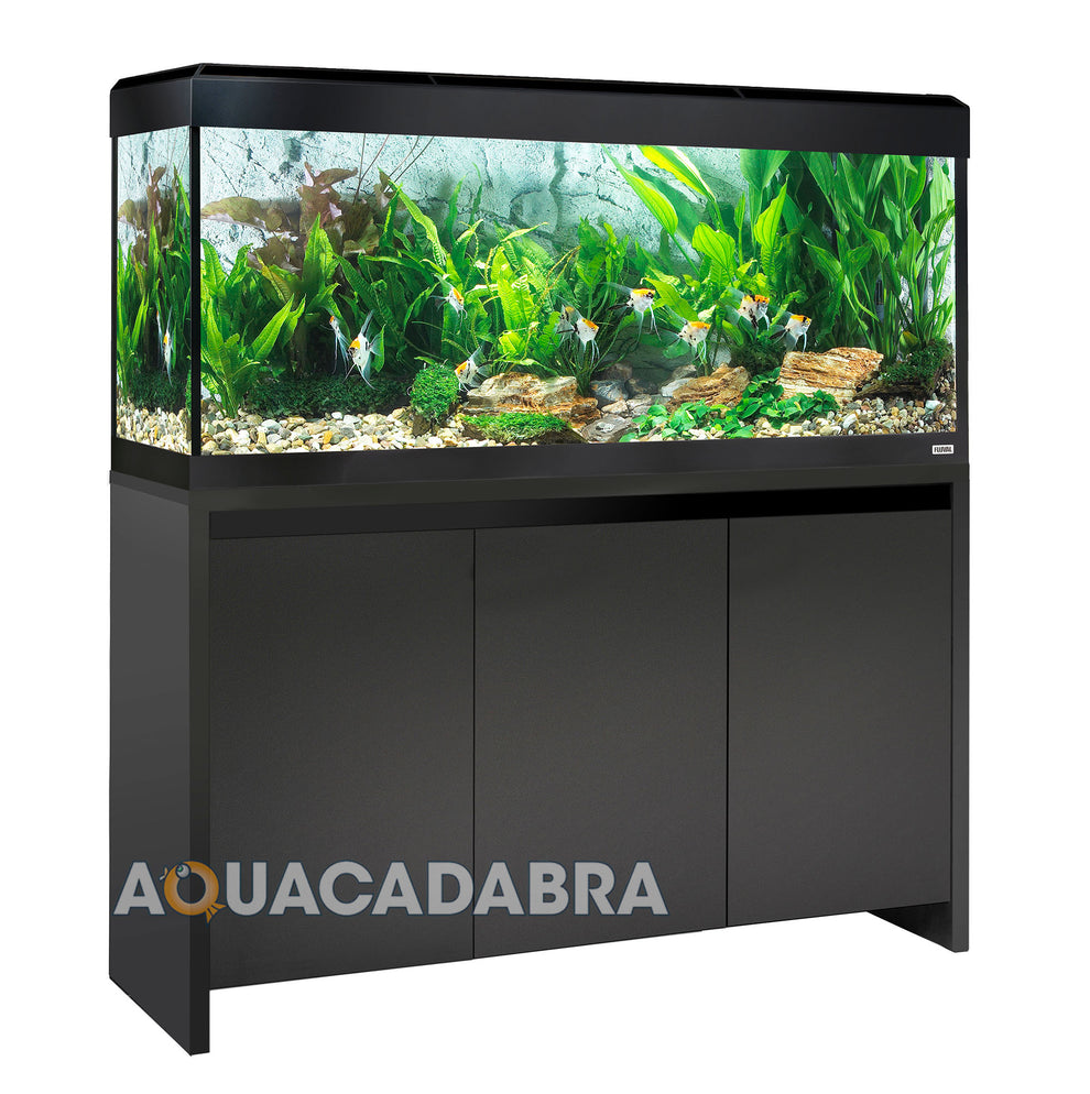 Fluval Roma 240 Litre Aquarium – Now Comes in Grey – Aquacadabra
