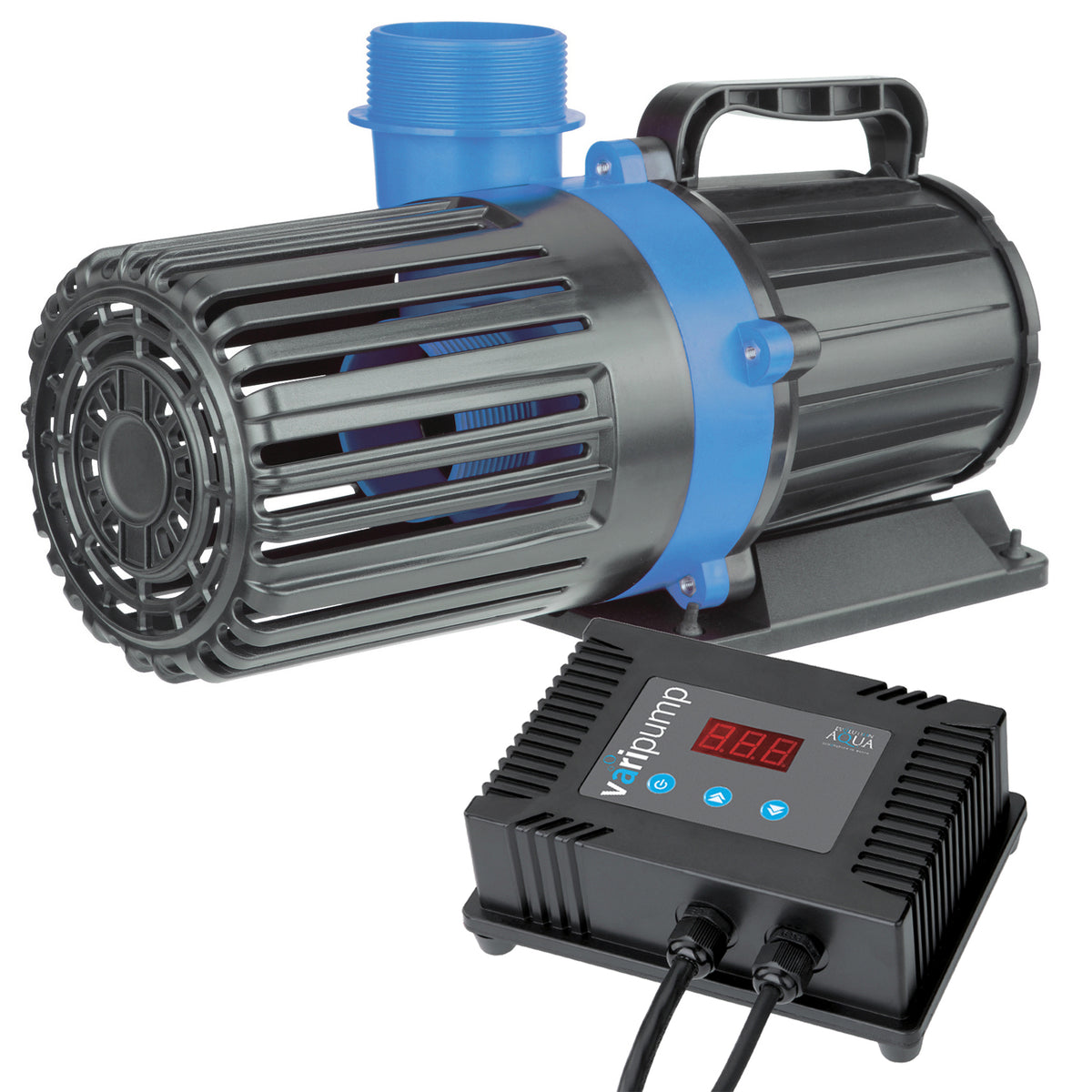 Evolution Aqua Varipump 20000 | External Pumps | Aquacadabra