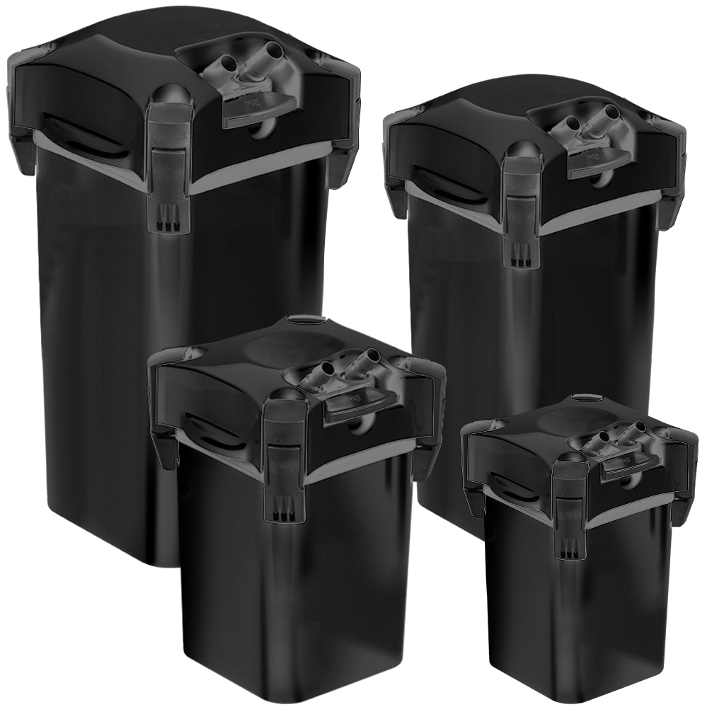 Sicce Whale External Filters | from Aquacadabra