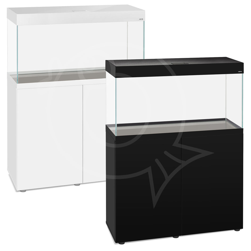 Large Fish Tanks & Aquariums | 100L+ Tanks | Aquacadabra