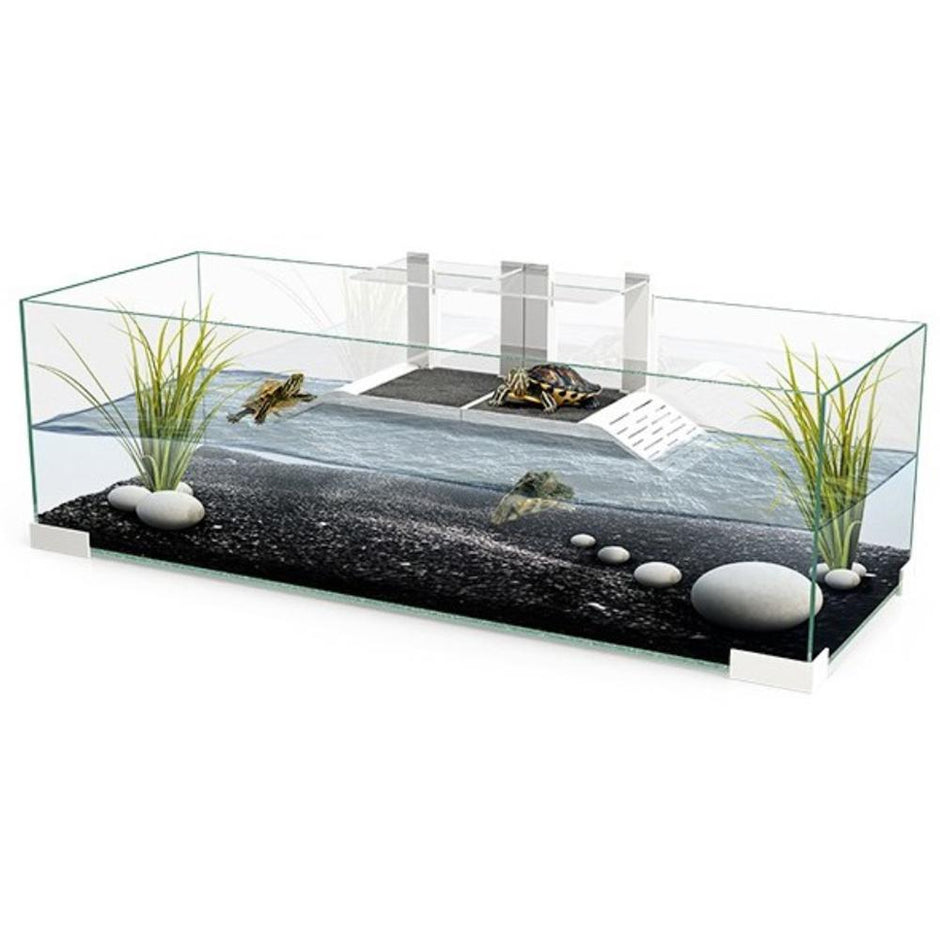Small & Nano Fish Tanks | 10-40L Aquariums | Aquacadabra
