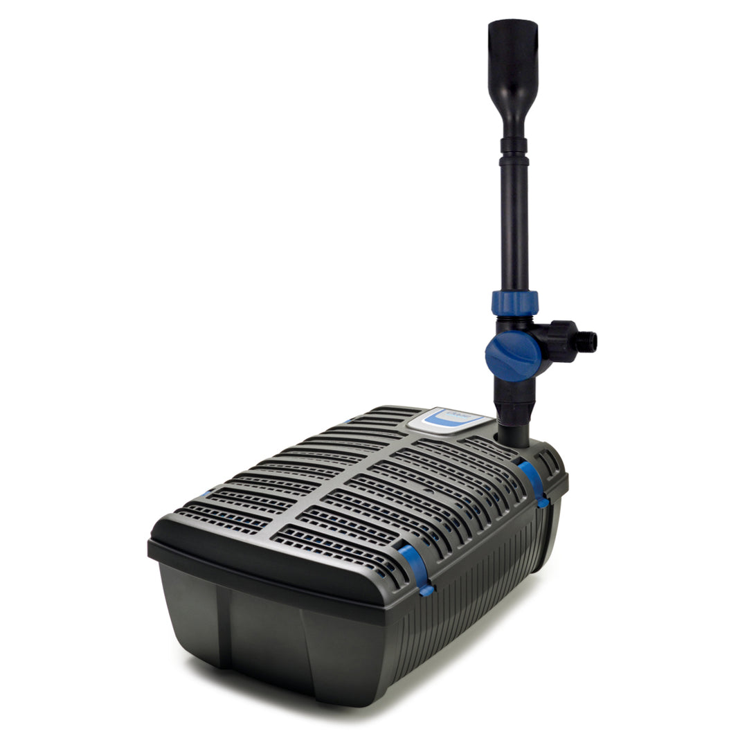 All-in-One Pond Pumps | Complete Pond Pumps | Aquacadabra