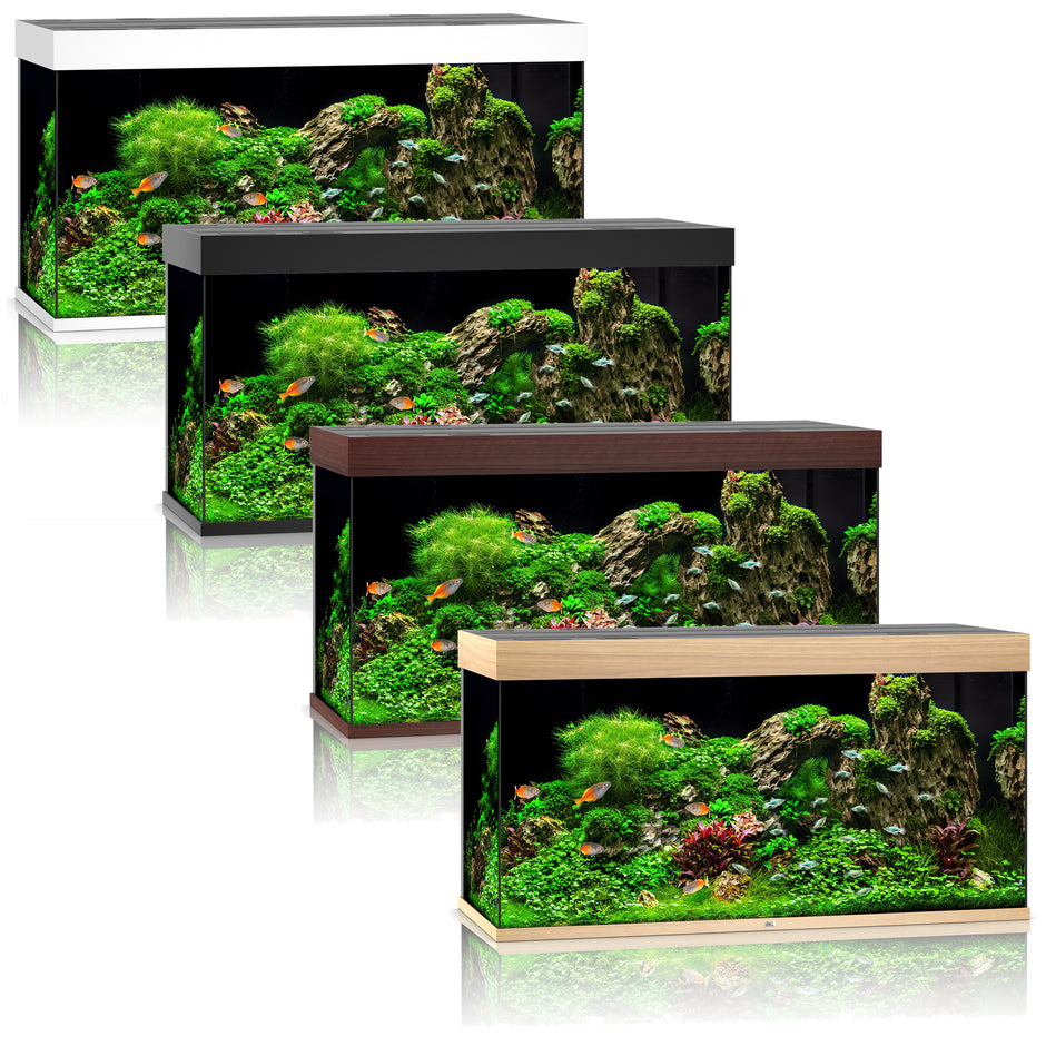 Juwel Aquariums | Fish Tanks & Cabinets | Aquacadabra