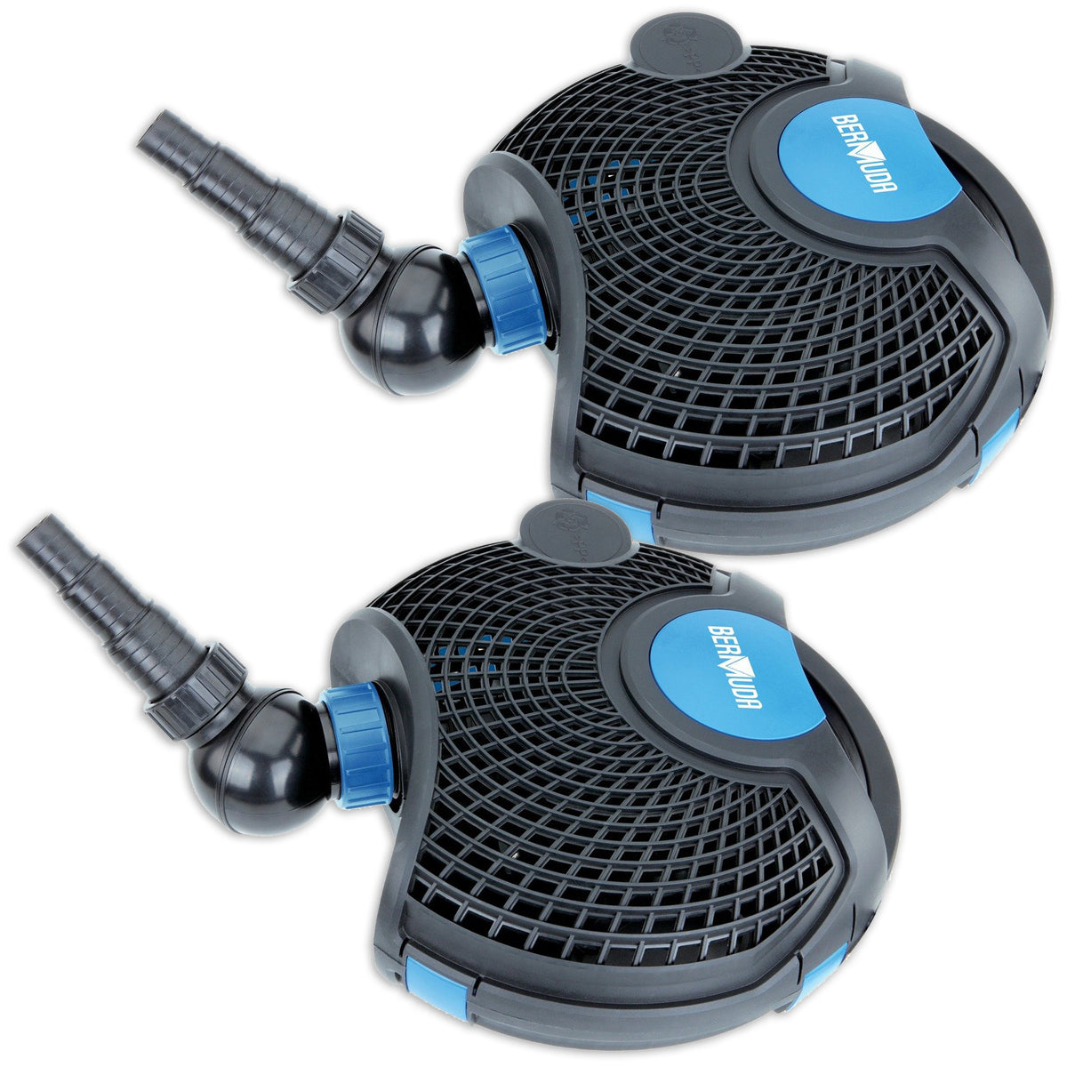 Bermuda Filter Force Pond Pumps | from Aquacadabra