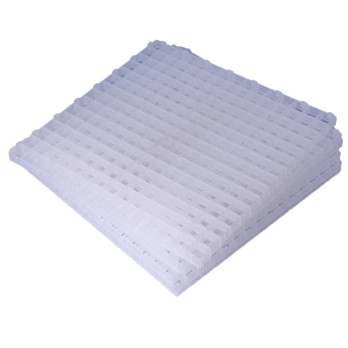 Square Filter Grid/Egg Crates 30x30cm | From Aquacadabra