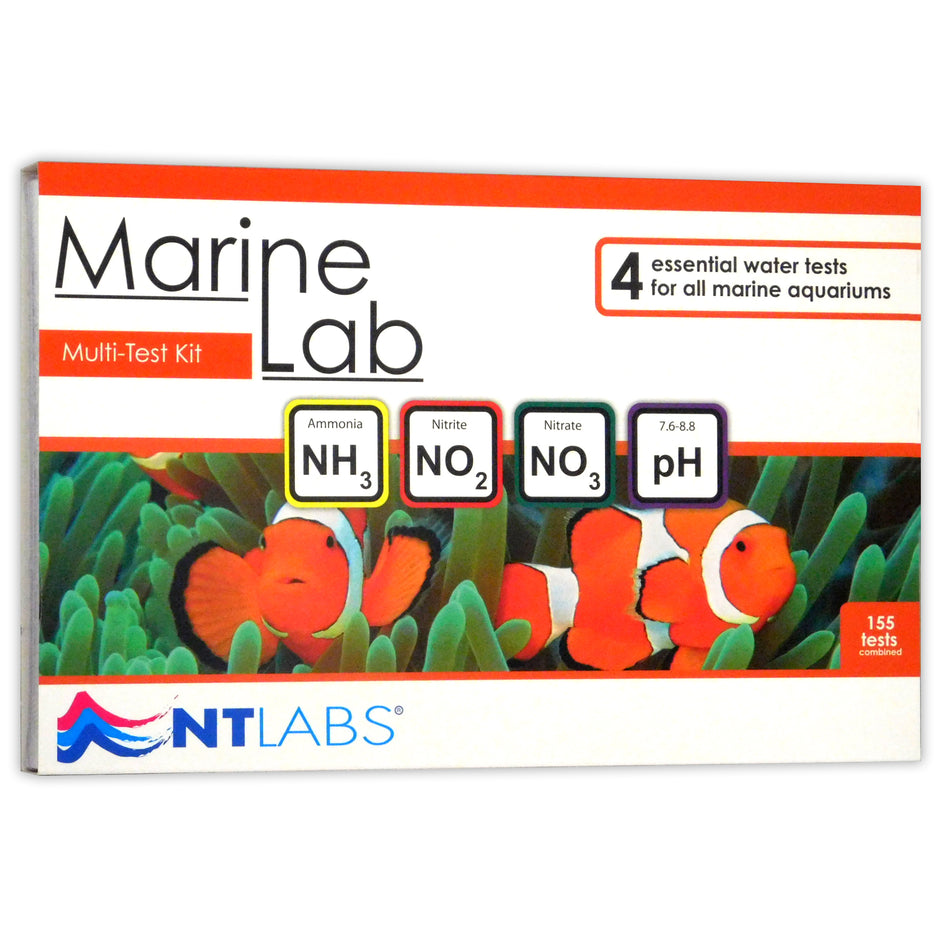 NT Labs | NT Labs Aquarium & Pond Care Supplies | Aquacadabra