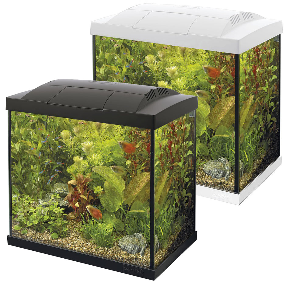 Superfish Aquariums | Aquarium Stands & Kits | Aquacadabra