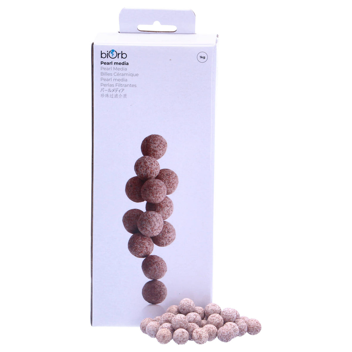 biOrb Pearl Filter Media | from Aquacadabra