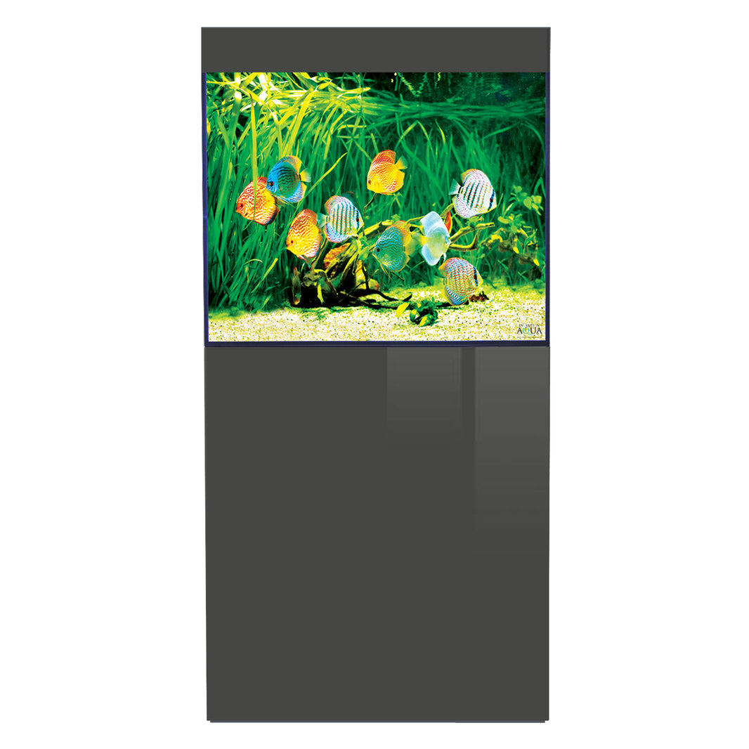 150 Litre Fish Tanks | Large Aquariums | Aquacadabra