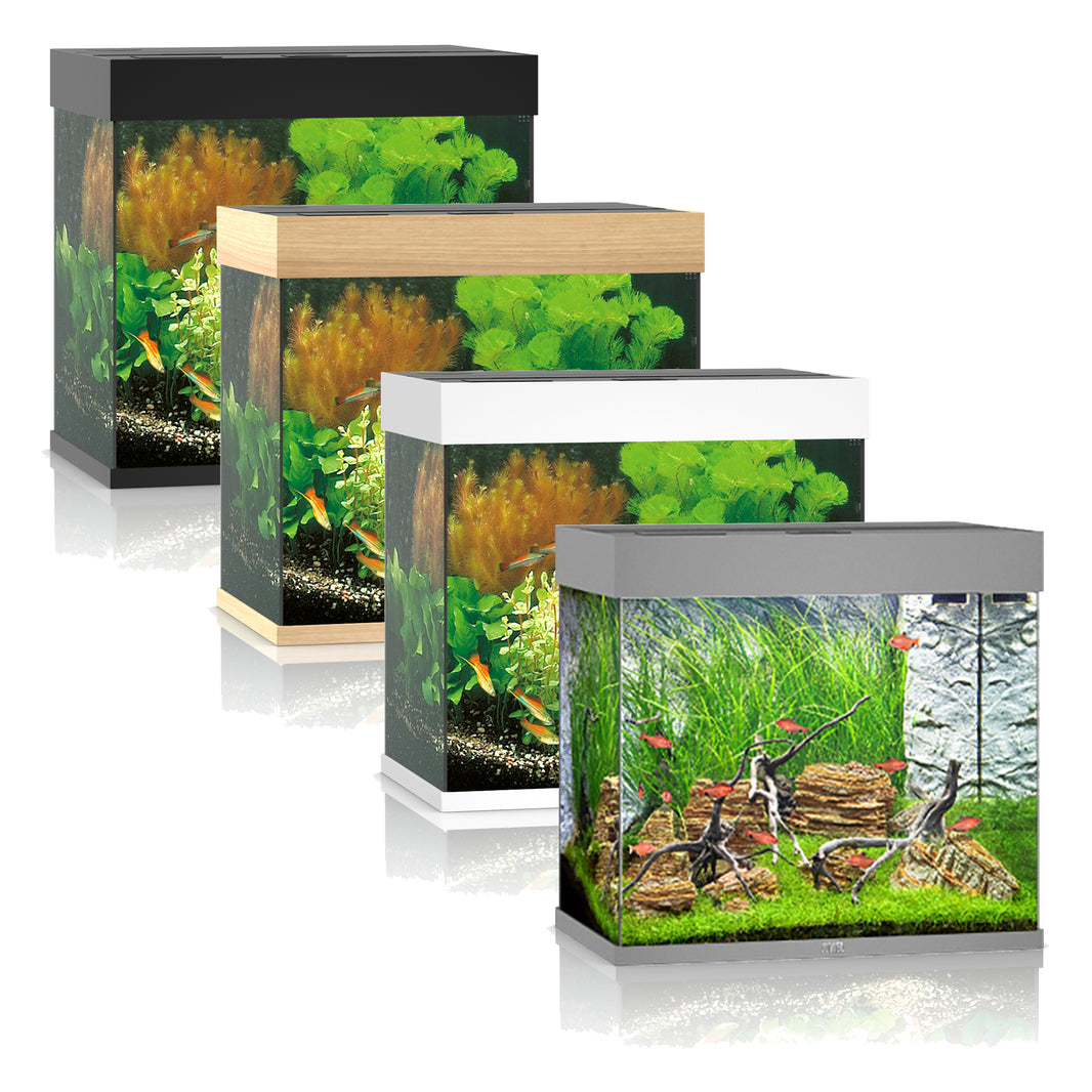 120 Litre Fish Tanks | 120L Large Aquariums | Aquacadabra