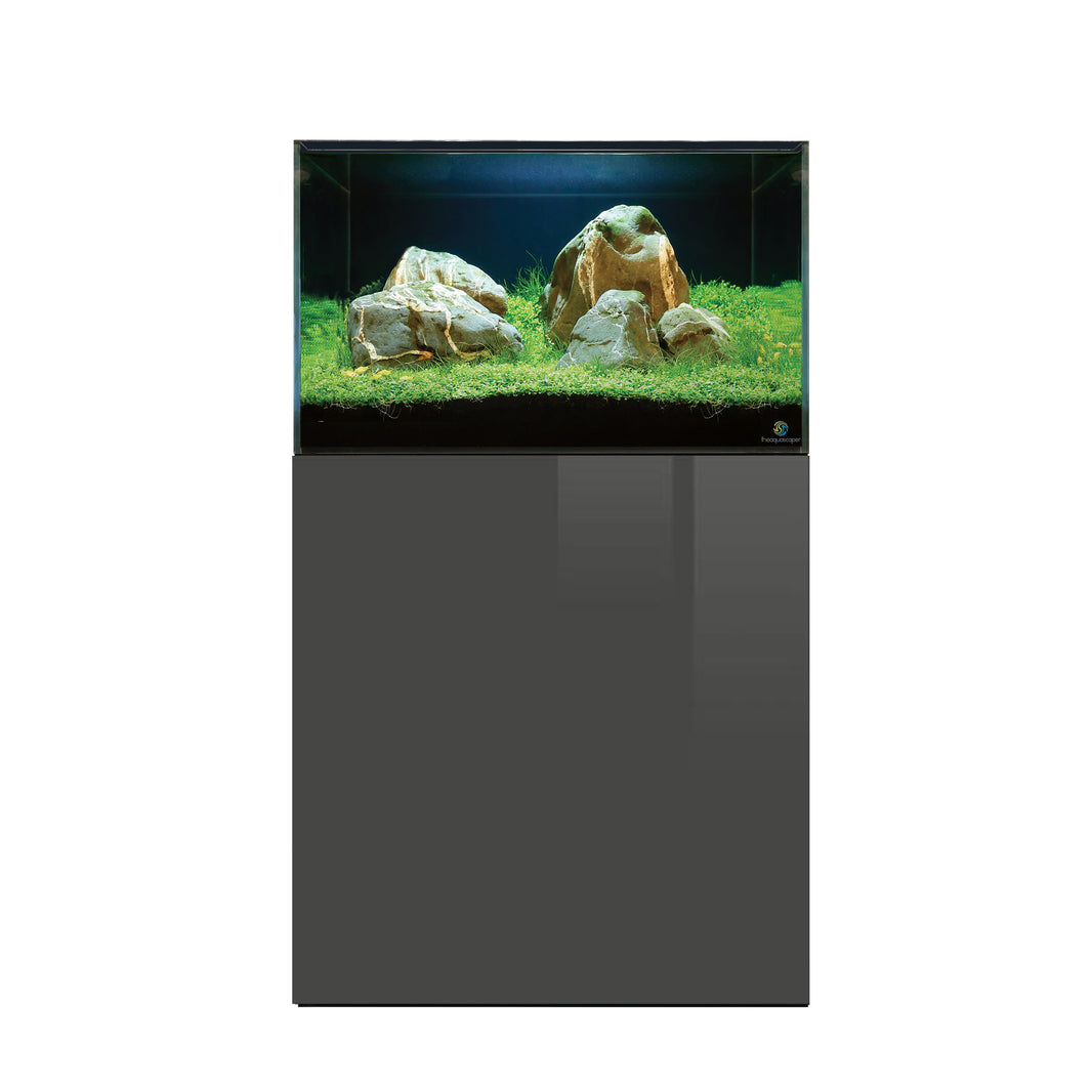 90 Litre Fish Tanks | Medium-sized Aquariums | Aquacadabra