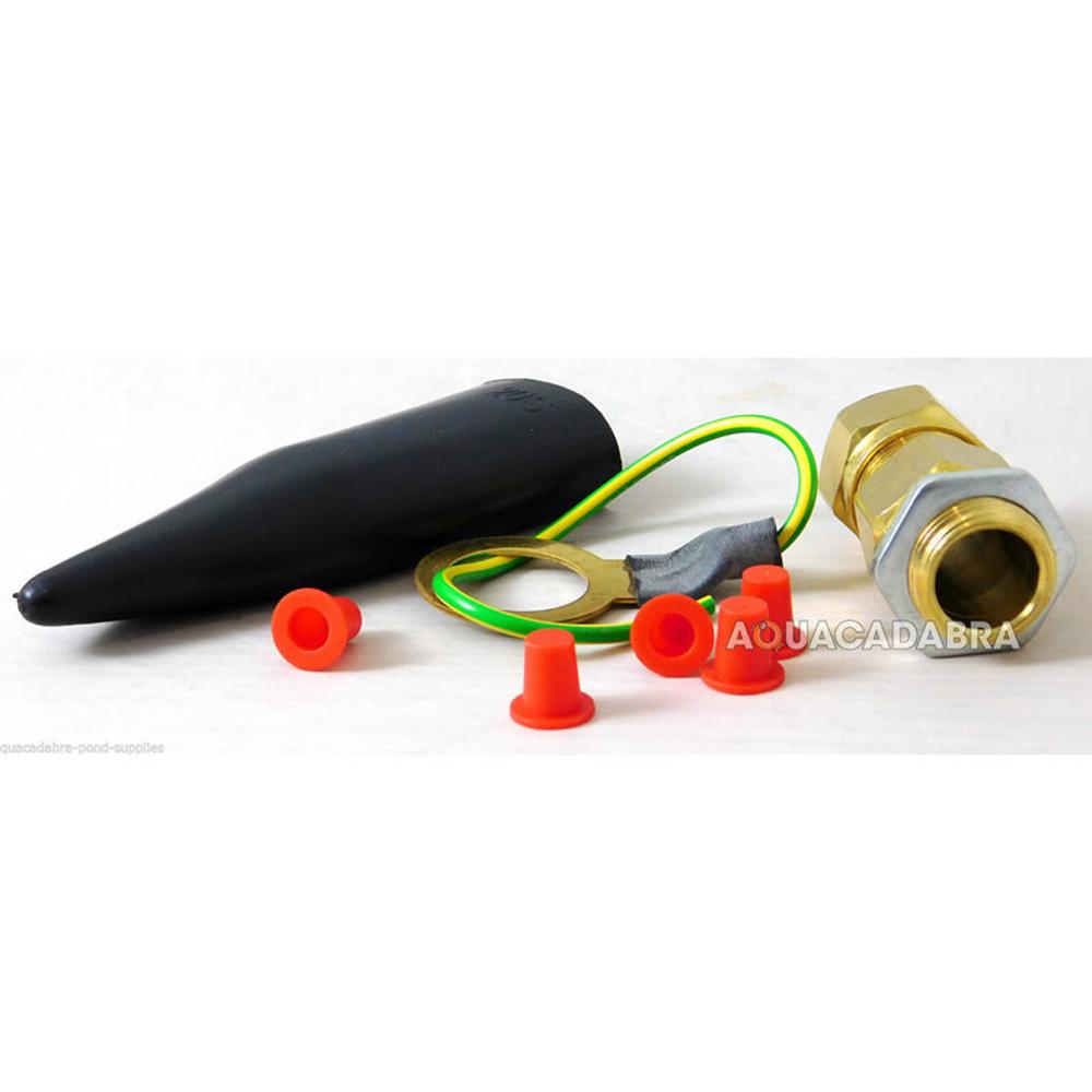 Garden 6-Way Switch Electrical Box | Pond Electrics – Aquacadabra