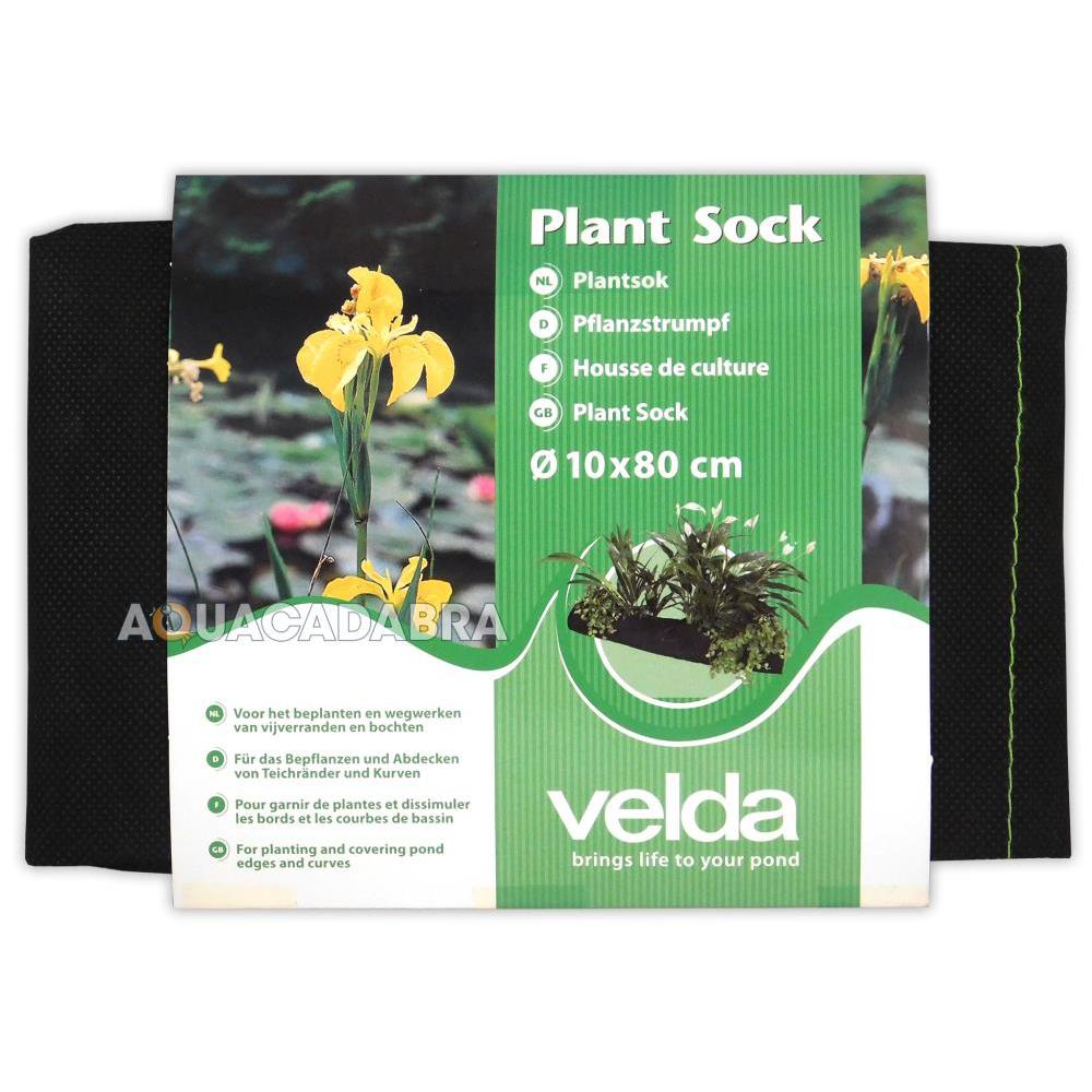 Velda Plant Sock (10cm x 80cm) | Pond Planting | Aquacadabra