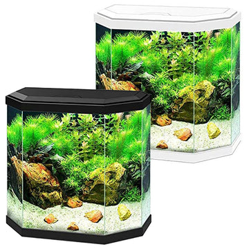 30 Litre Fish Tanks | Small 30L Aquariums | Aquacadabra